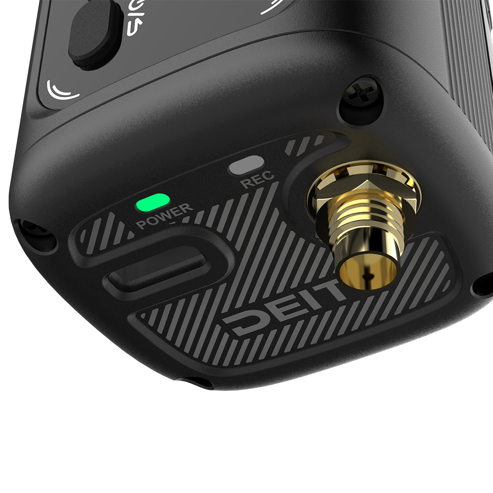 DXTX - Deity Microphones