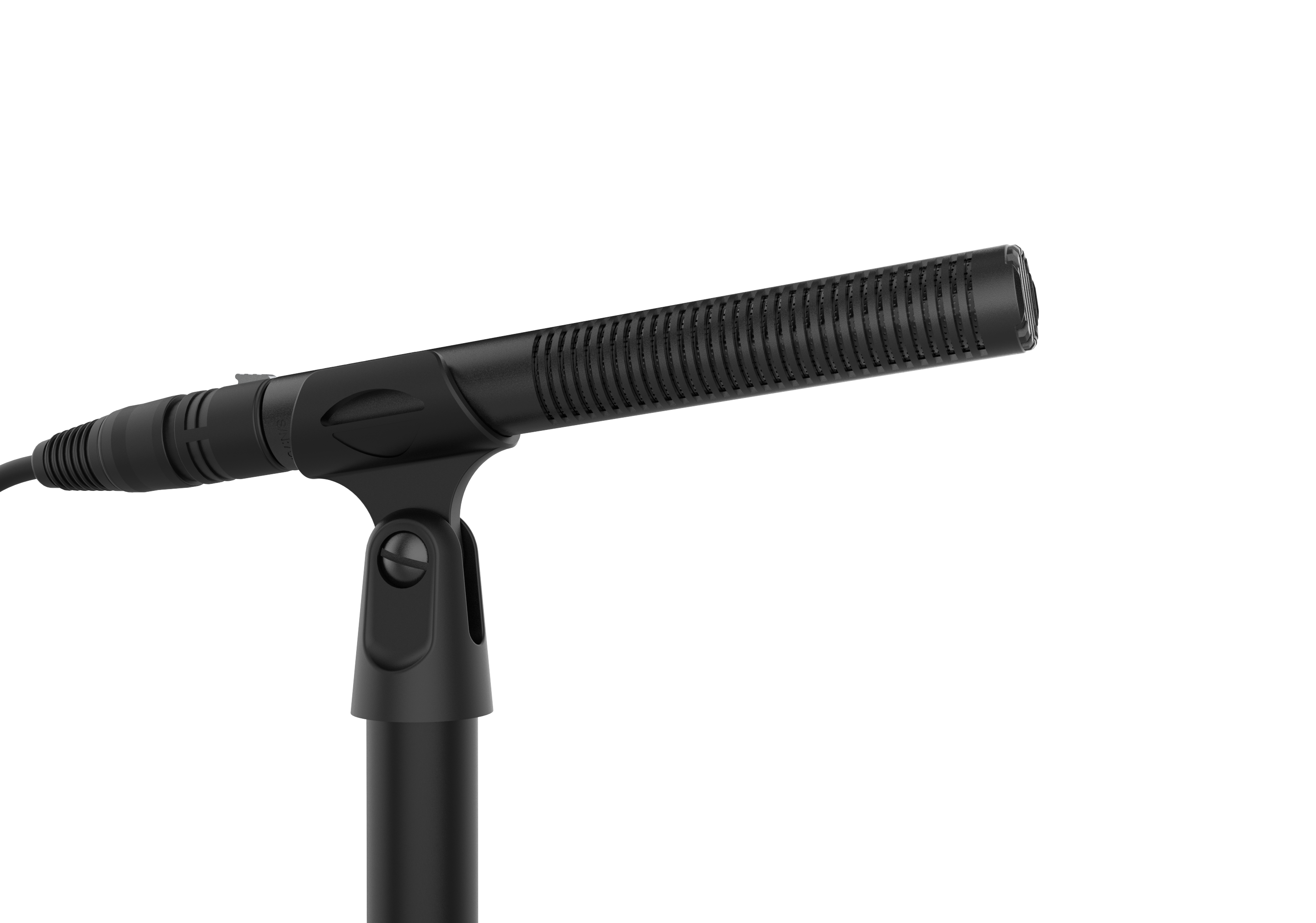 S-Mic 3S - Deity Microphones - Ultra Lightweight Shotgun Microphone