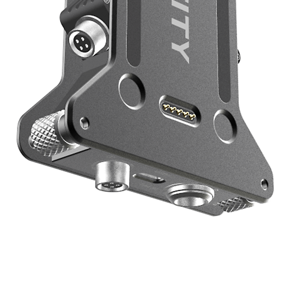 SPD-Mini - Deity Microphones