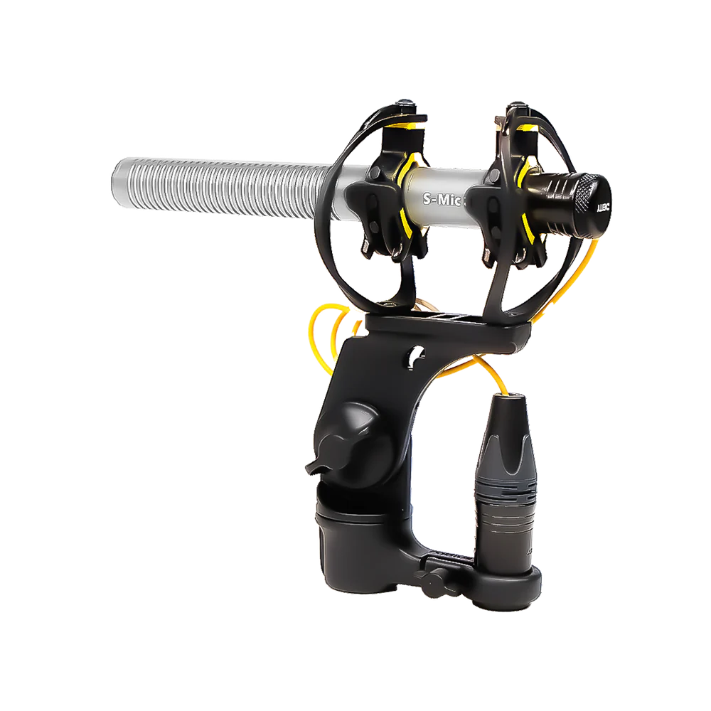 ASM2 Pro Kit - Deity Microphones