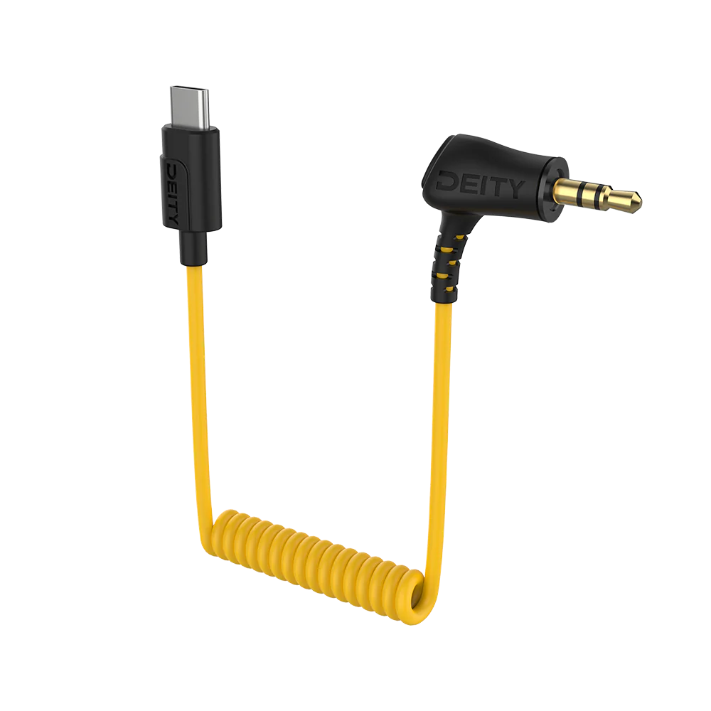 C21 - Deity Microphones