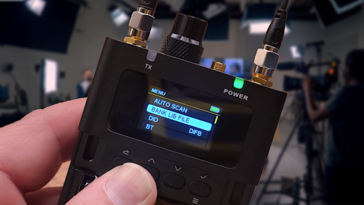 THEOS Digital Wireless – Deity Microphones