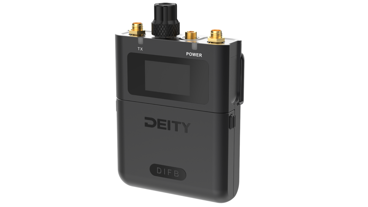 Products – Deity Microphones
